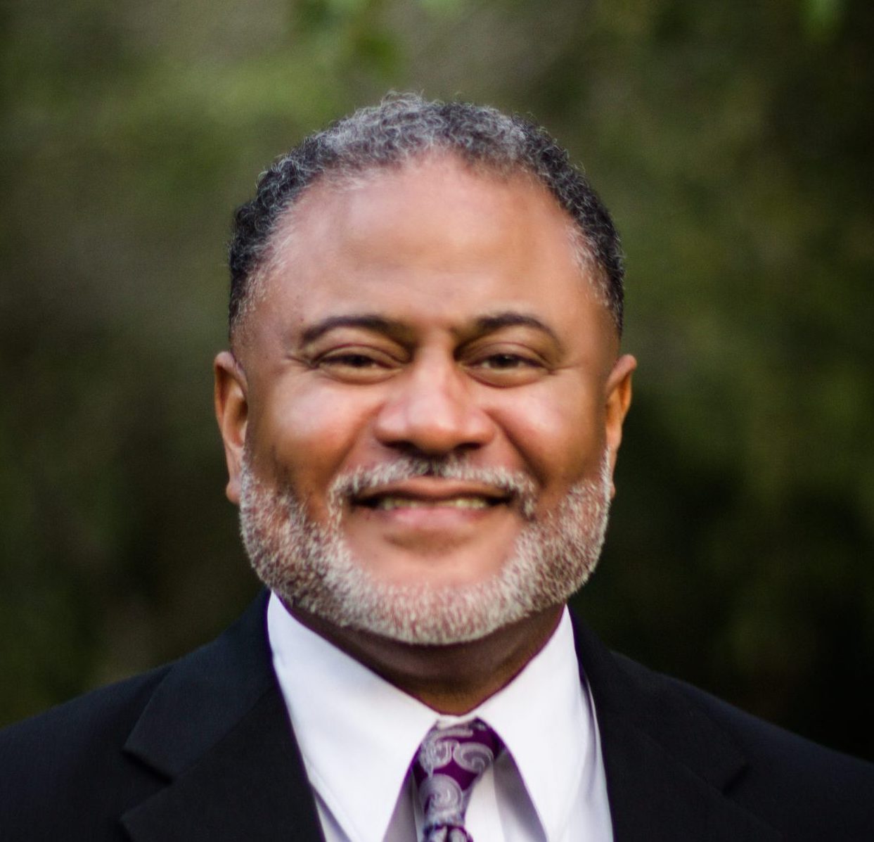 Rodney Sadler on Slavery, Resistance and Biblical Understanding ...